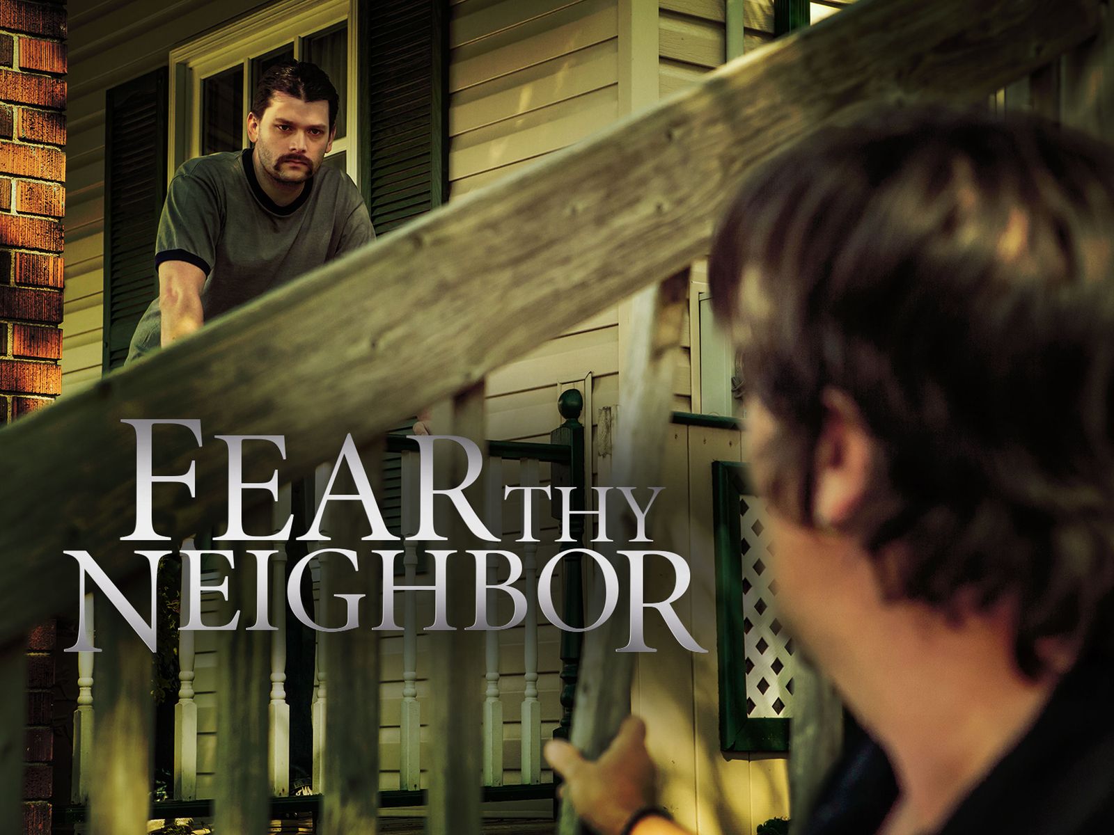 Prime Video: Fear thy Neighbor Season 2