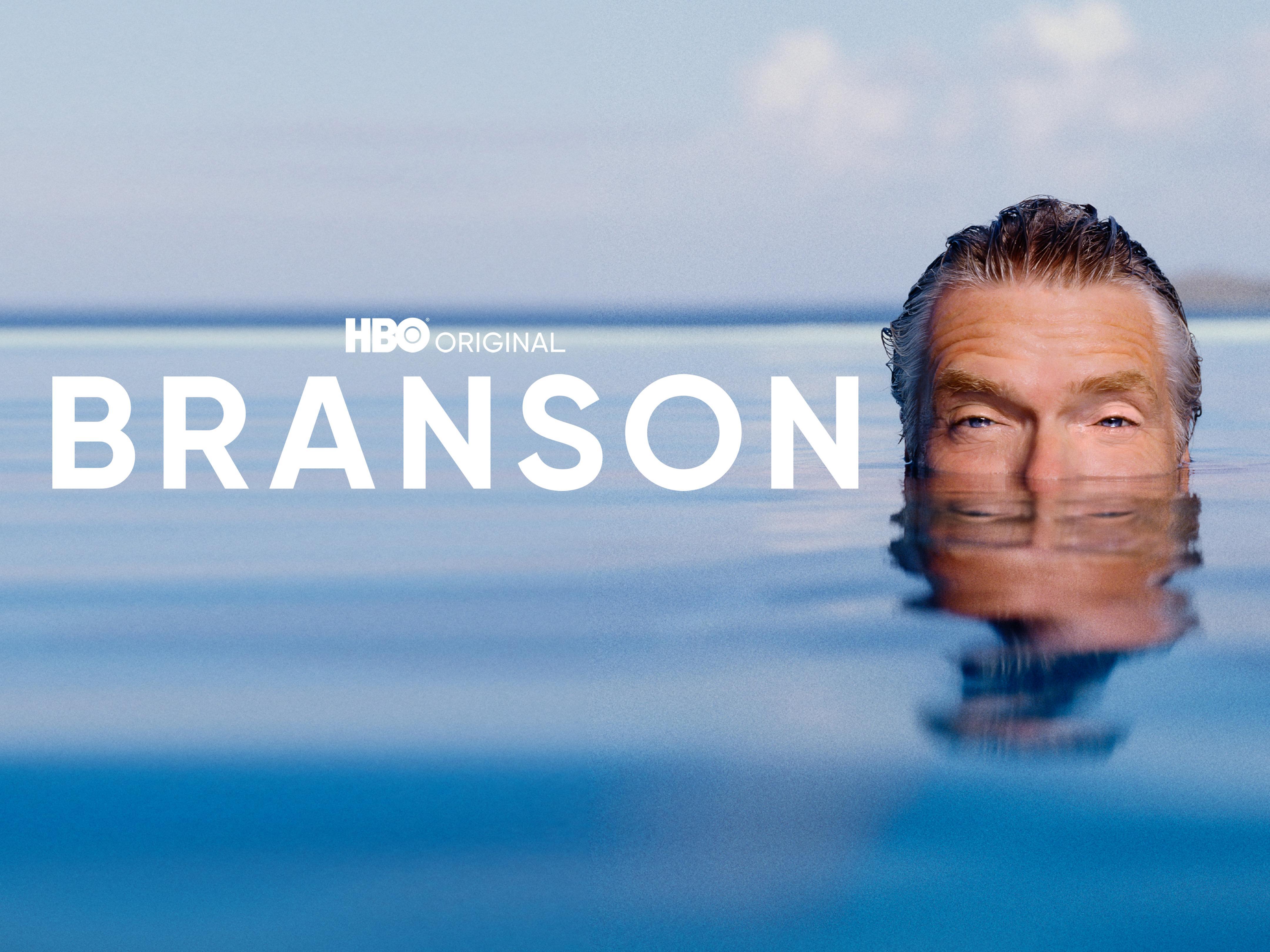 Prime Video: Branson, Season 1