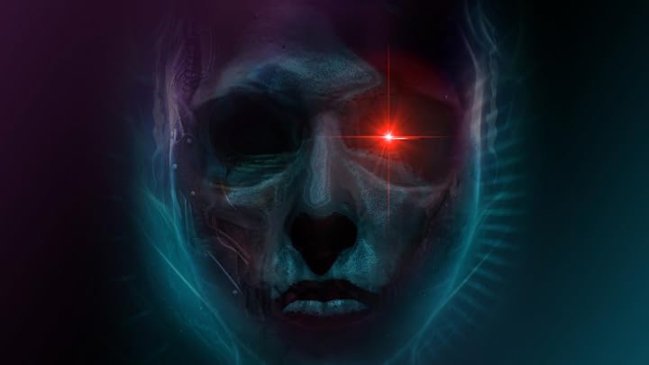 Amazon.com: Murderbot : Melissa Brasselle, Eli Cirino, Michael Gaglio ...