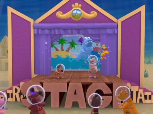 Watch WordWorld - Volume 3 | Prime Video