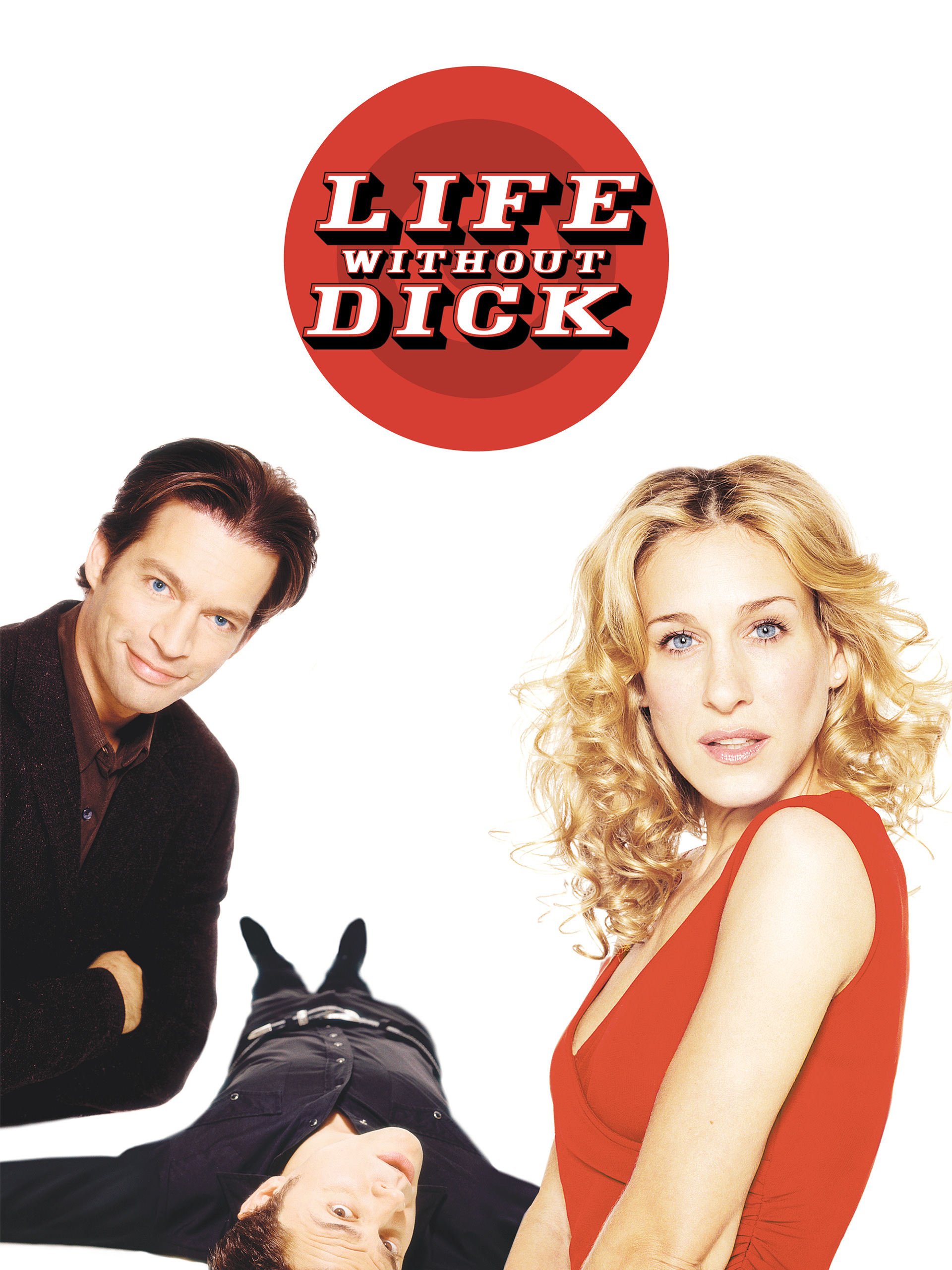 Prime Video: Life Without Dick