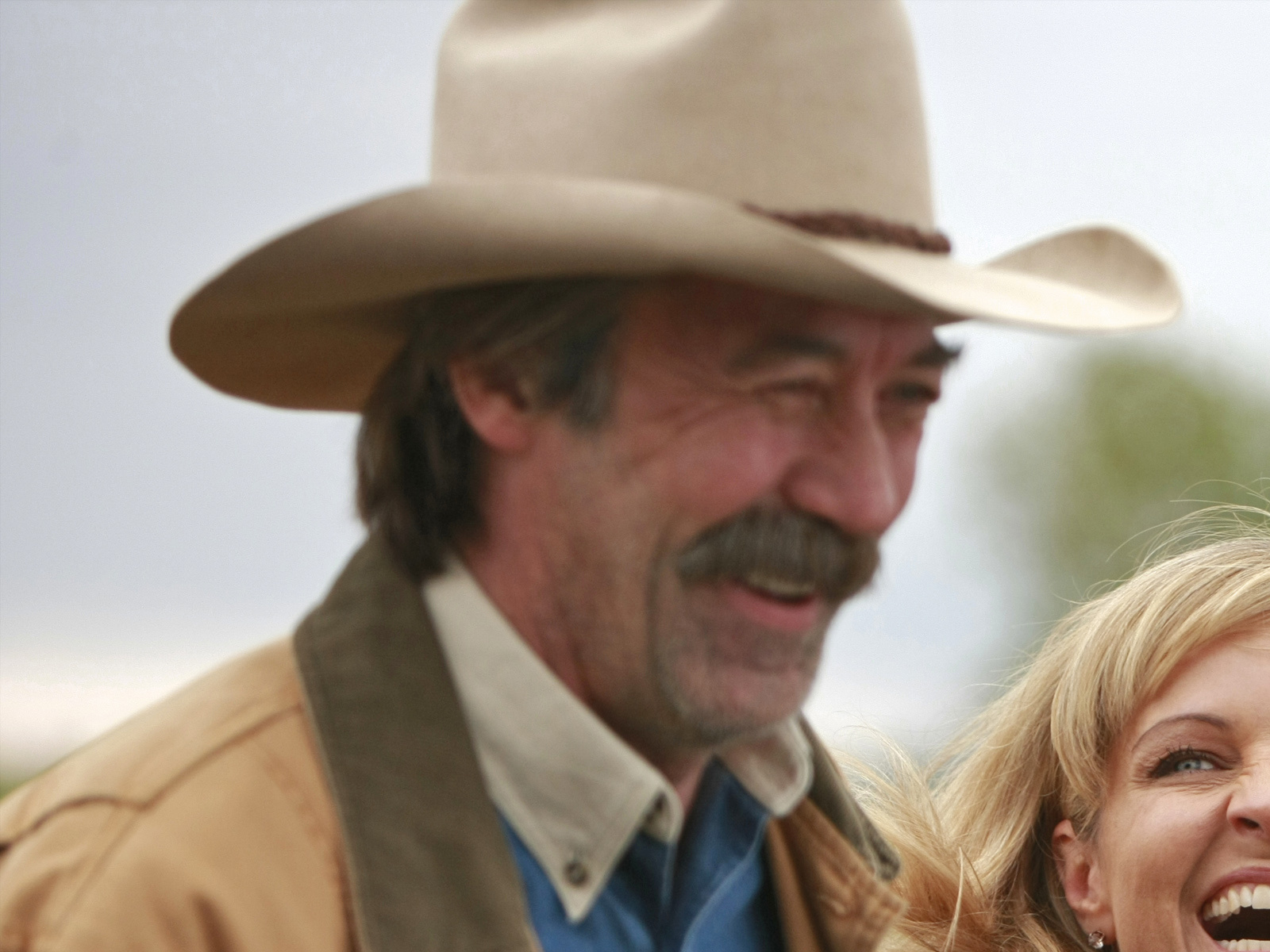 Prime Video: Heartland