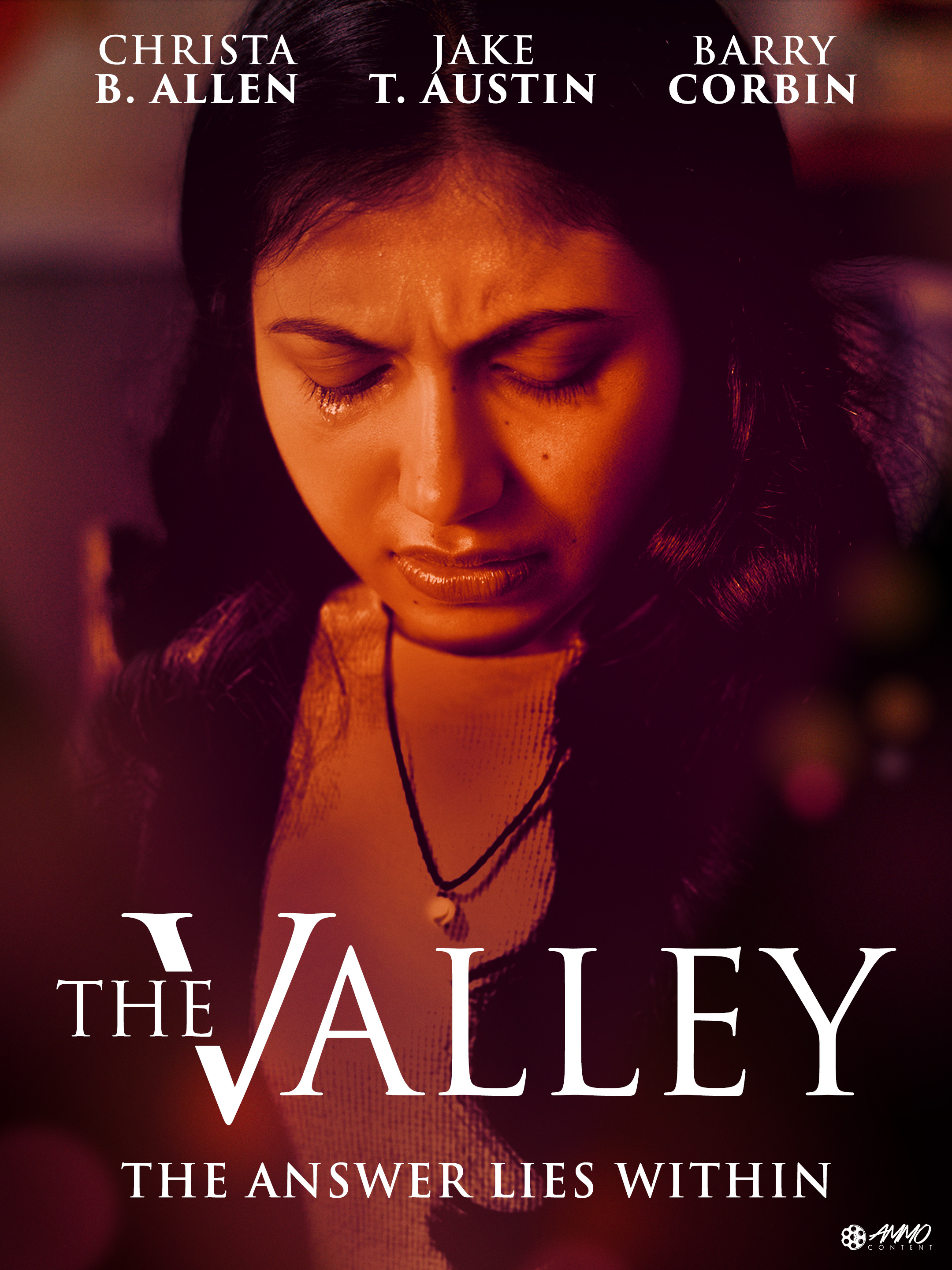 Prime Video: The Valley