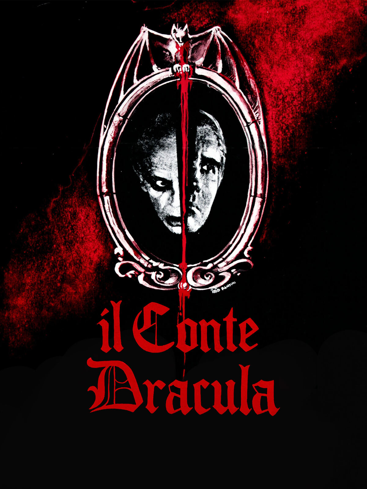 Prime Video: Il Conte Dracula