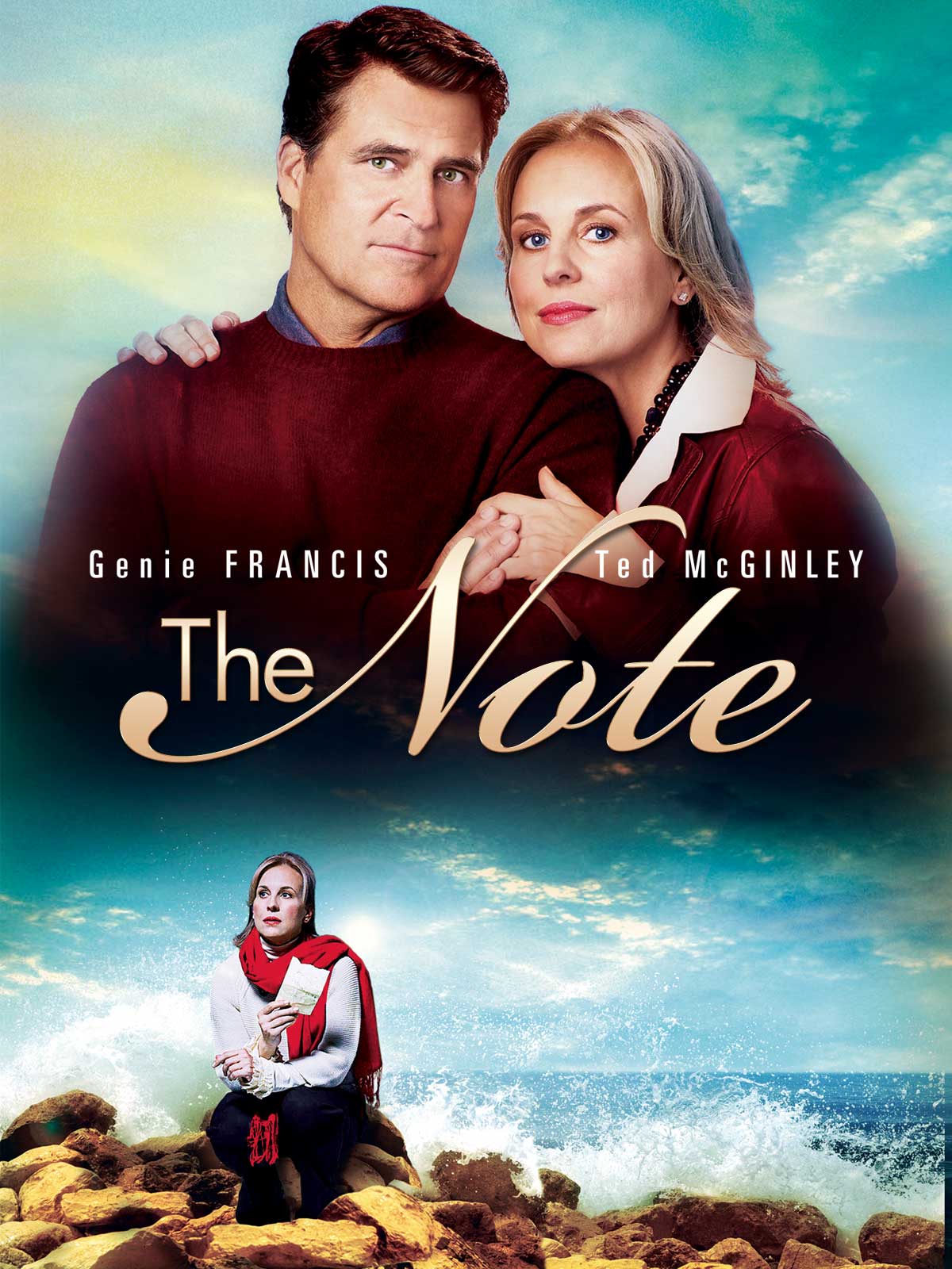 Prime Video: The Note