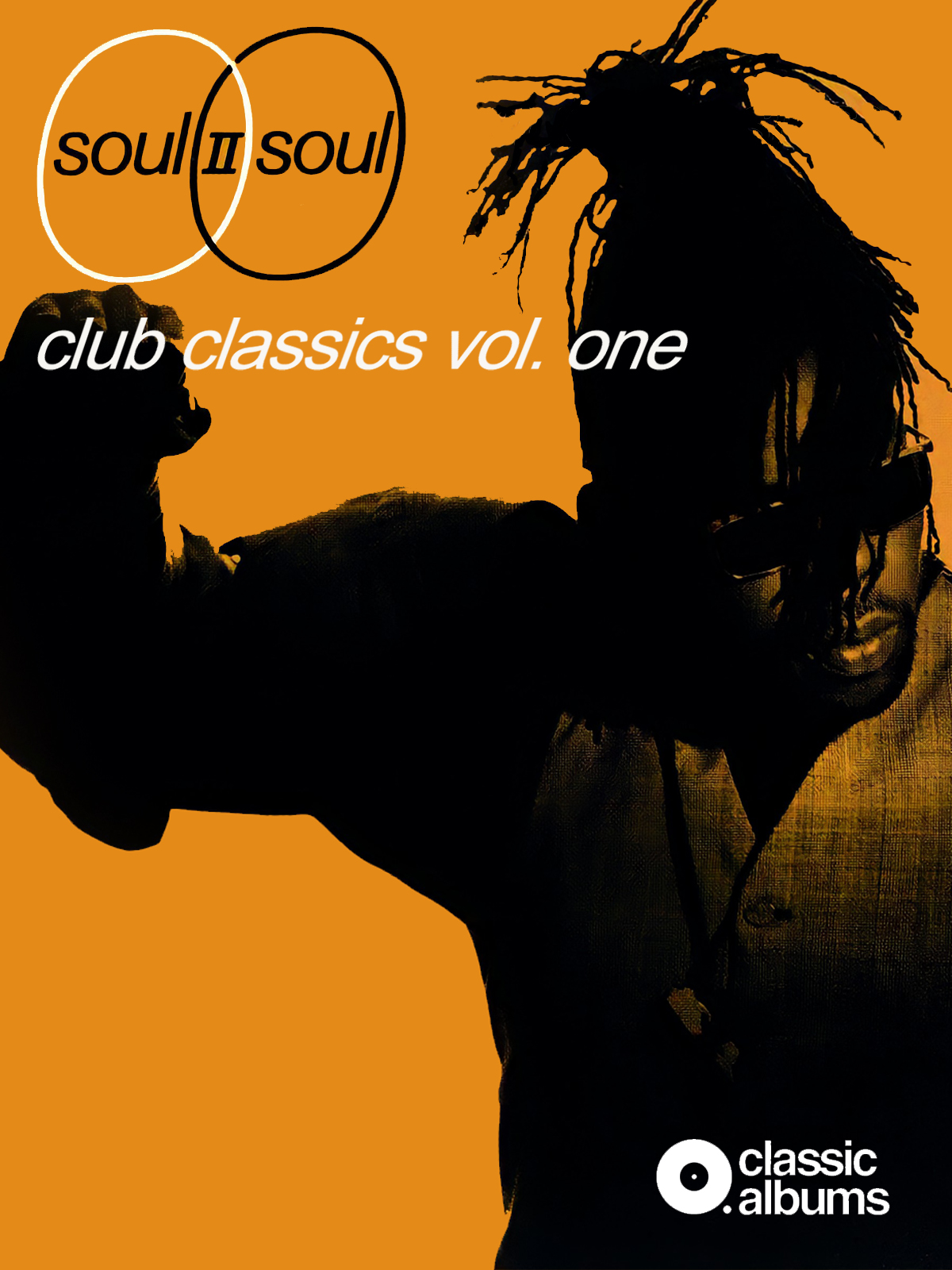 Prime Video: Soul II Soul - Club Classics Vol. One (Classic Album)