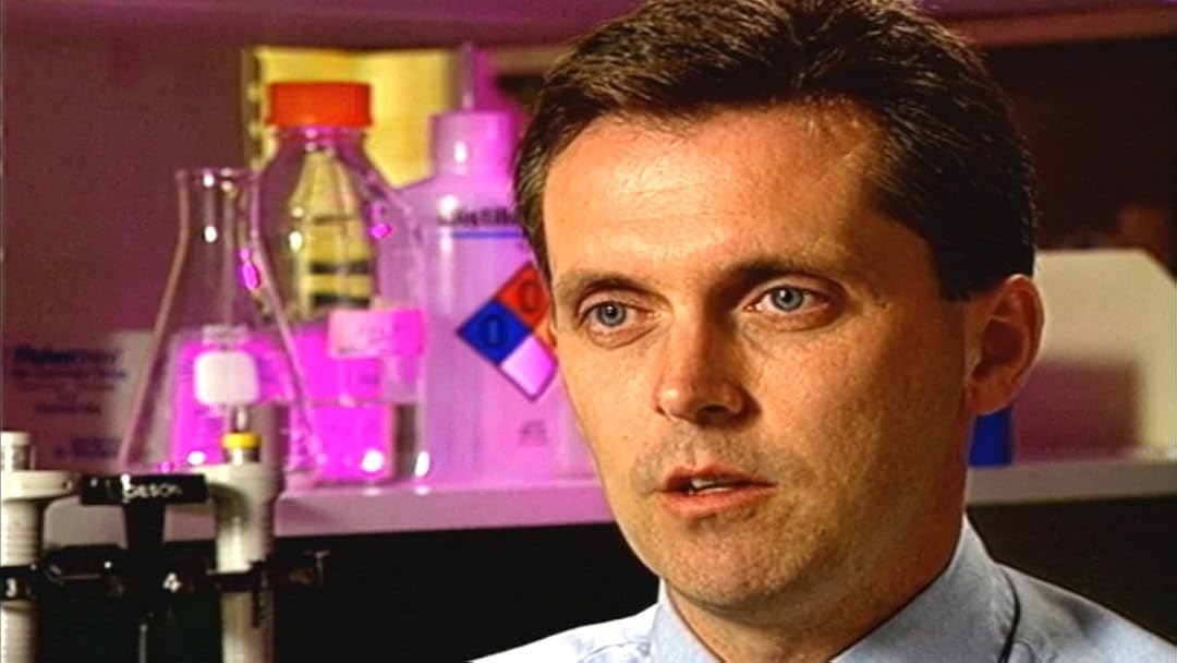 Prime Video: Forensic Files