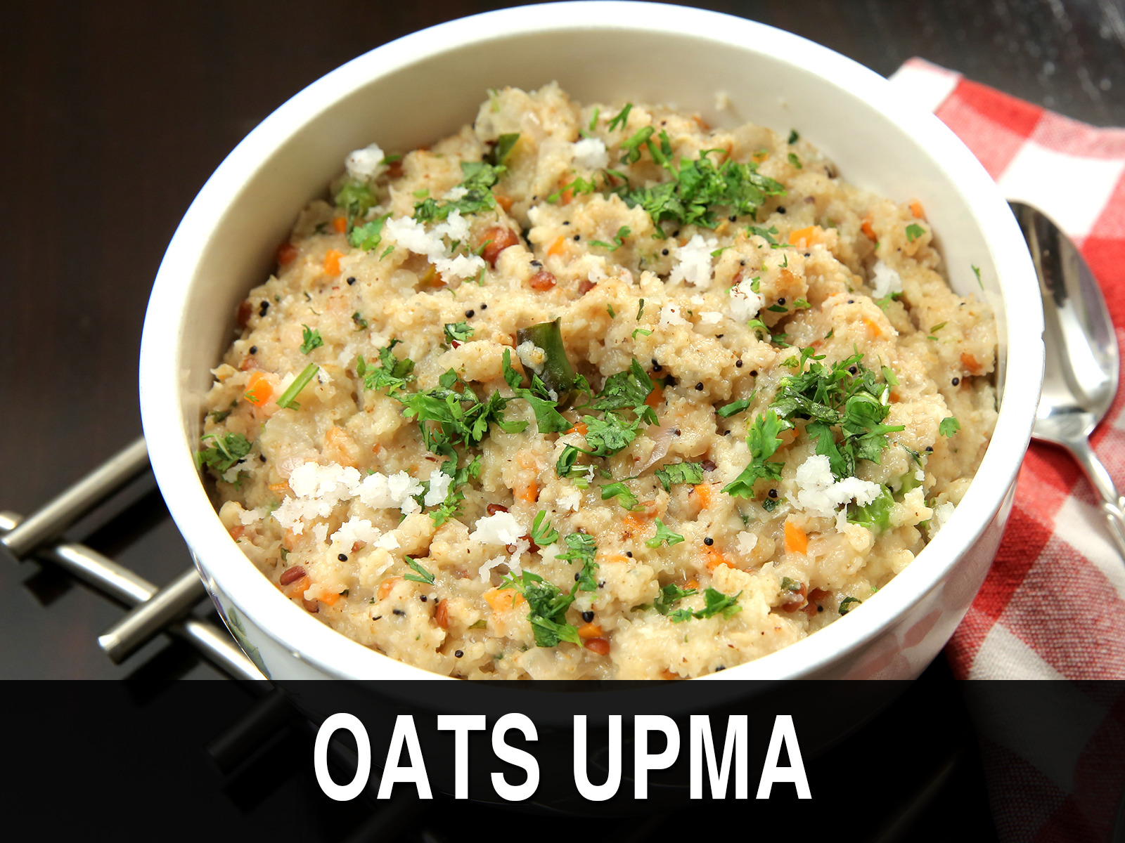 Prime Video: Ruchi's Kitchen