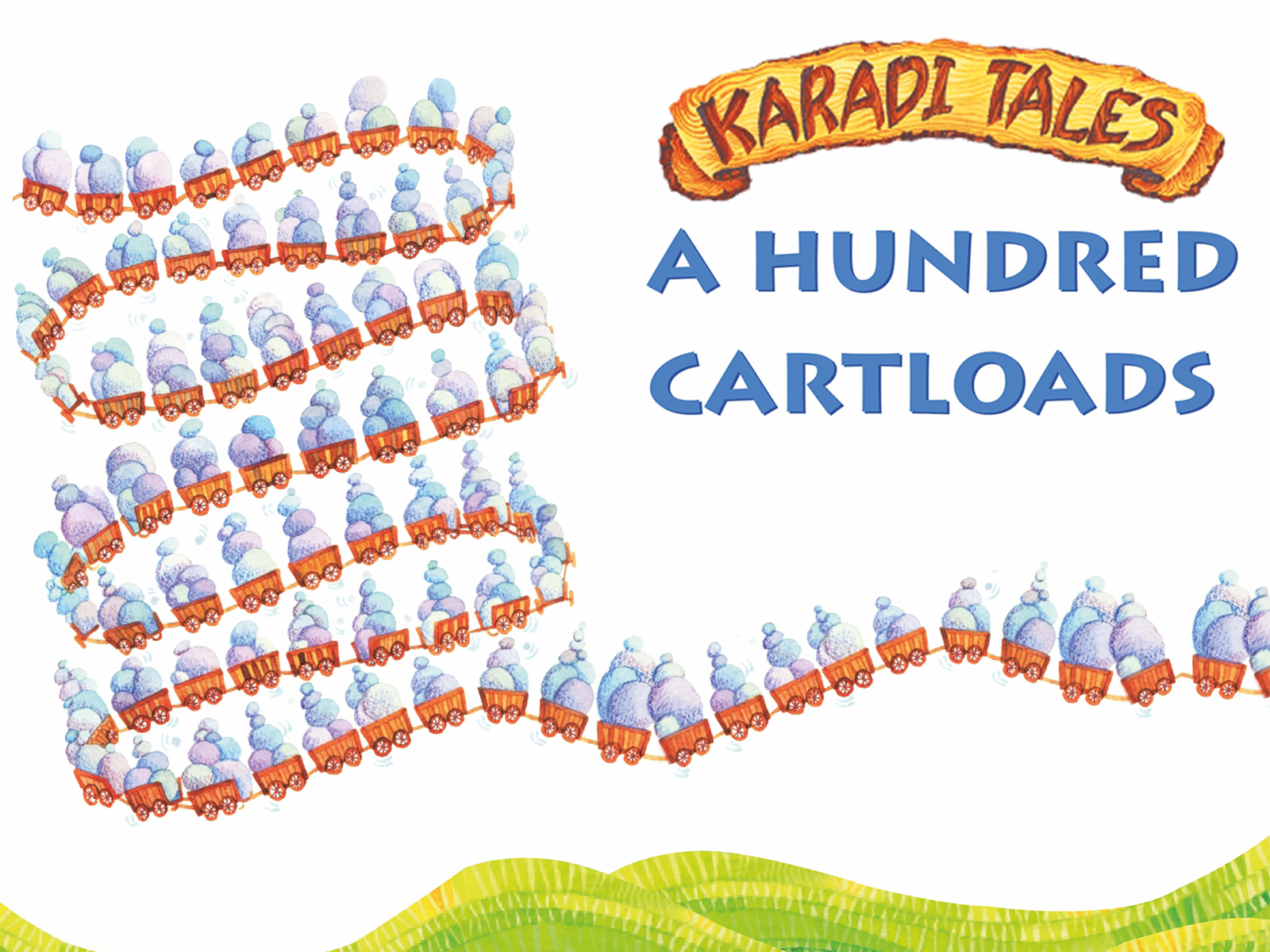 Prime Video: Karadi Tales