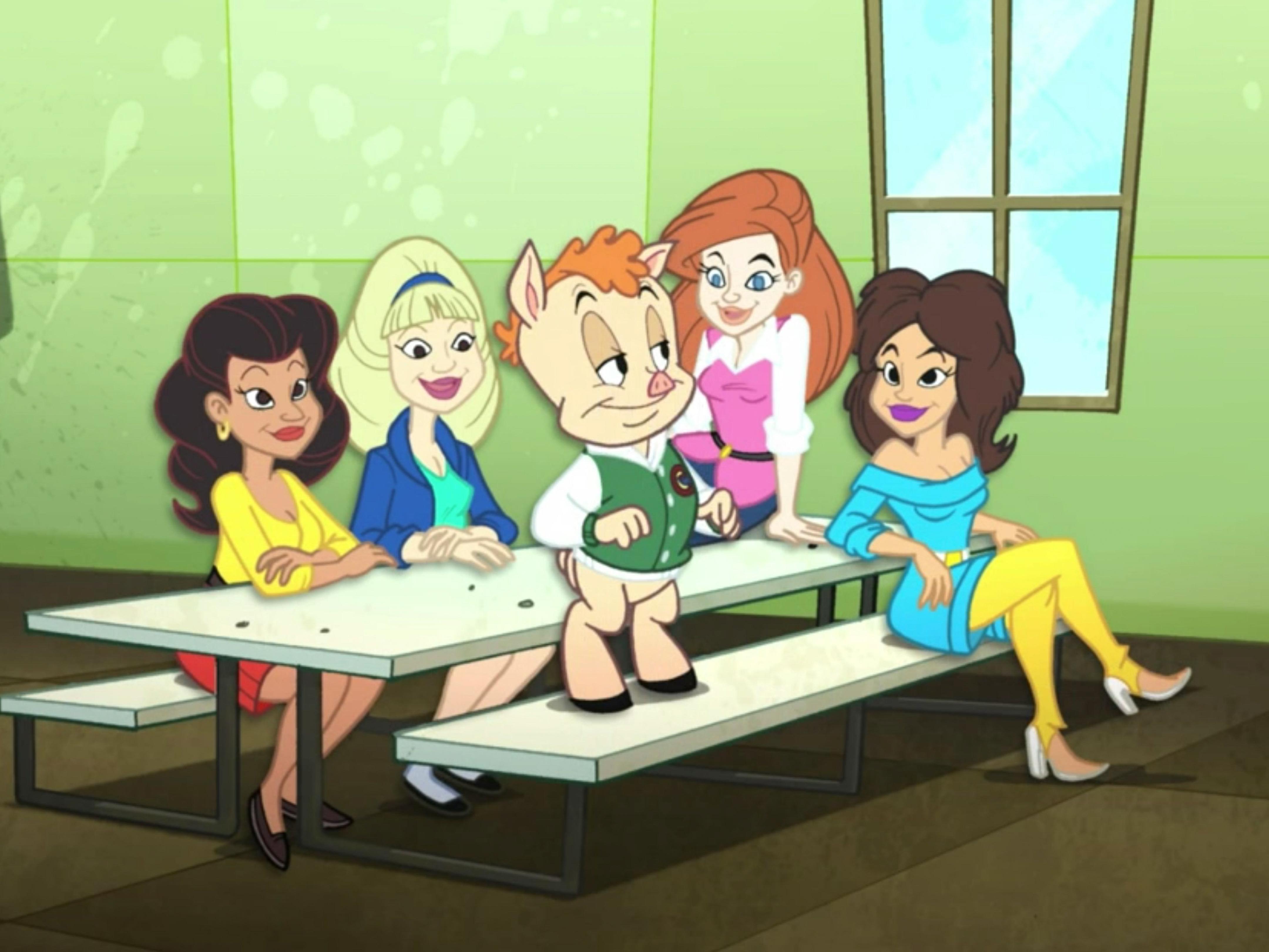 Prime Video: The Looney Tunes Show - Season 1