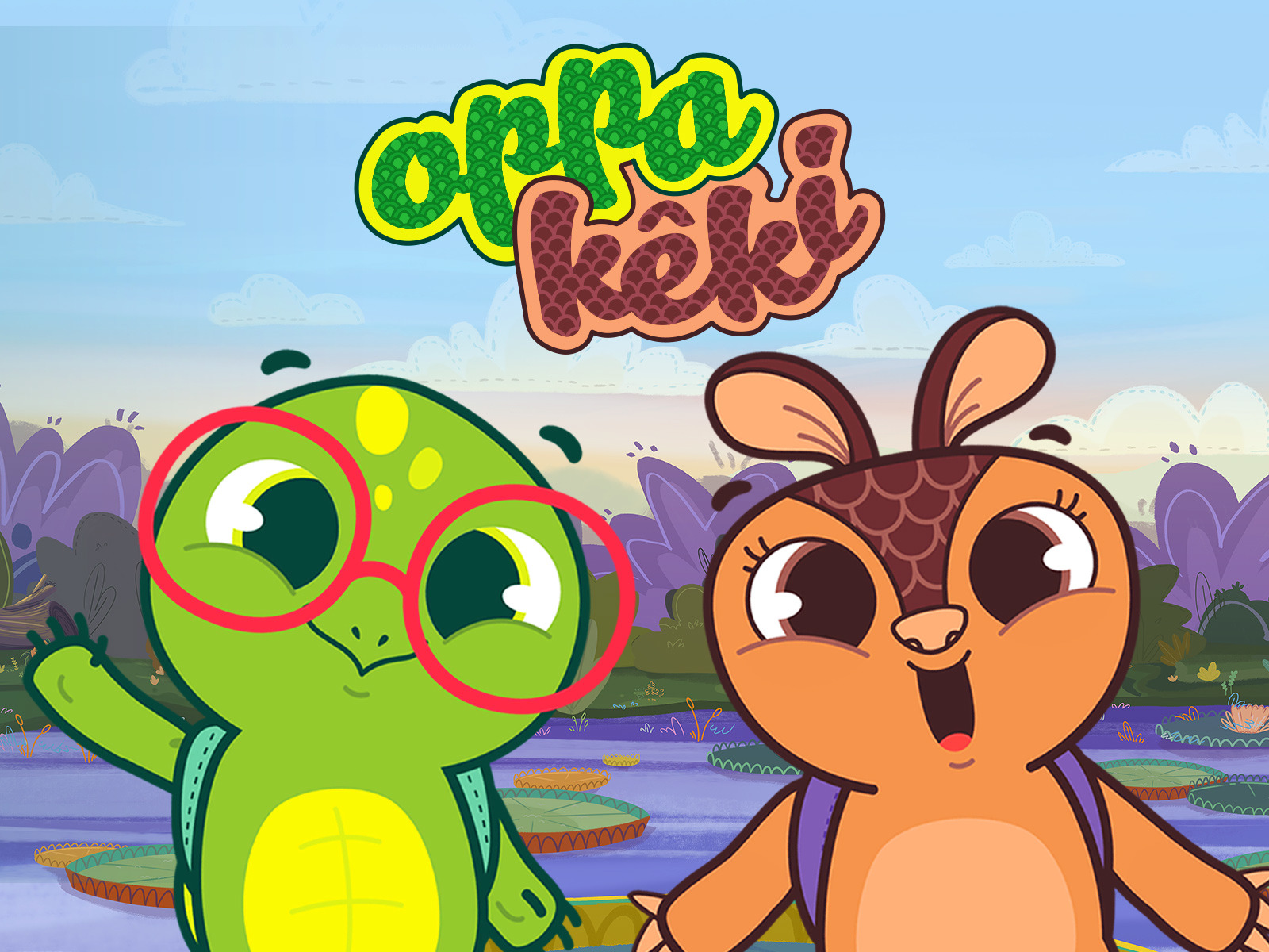 Prime Video: Oppa Kêki