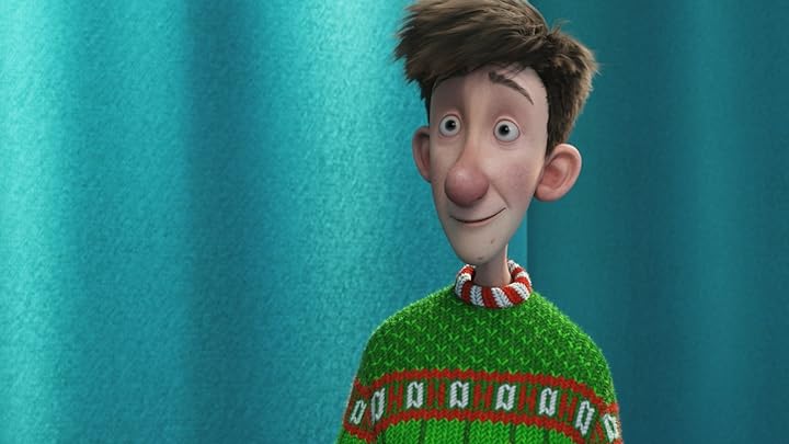 Watch Arthur Christmas | Prime Video