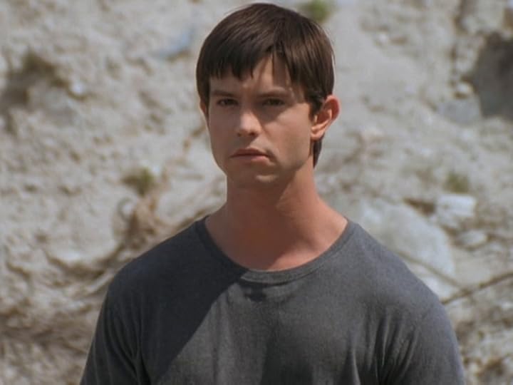 Prime Video: Roswell - Season 1