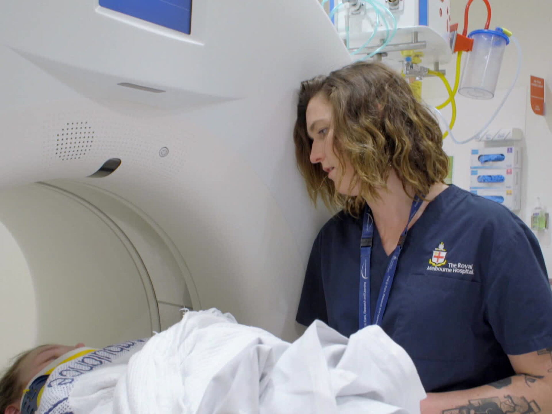 Prime Video: Emergency - Season 1