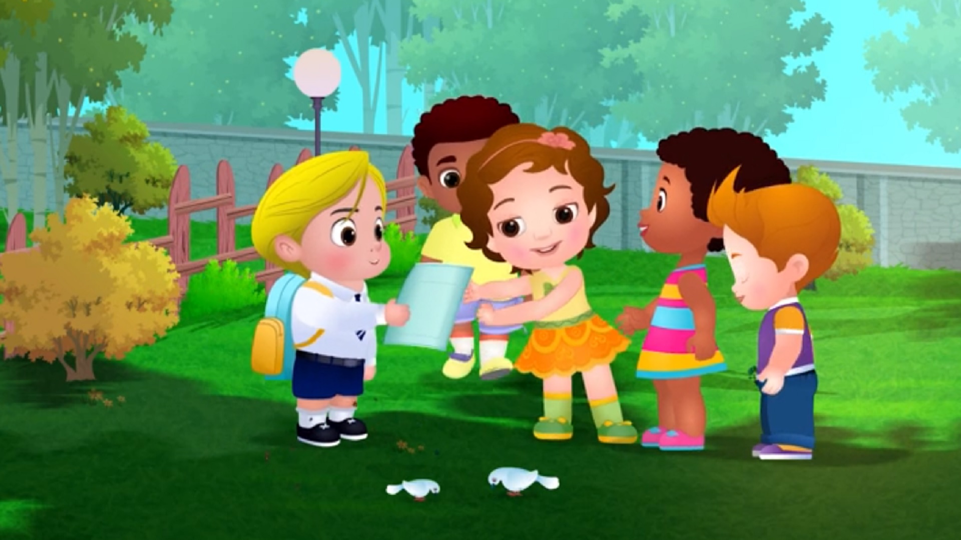 Prime Video: ChuChu TV Nursery Rhymes and Kids Songs - Season 3