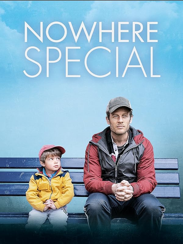Prime Video: Nowhere Special