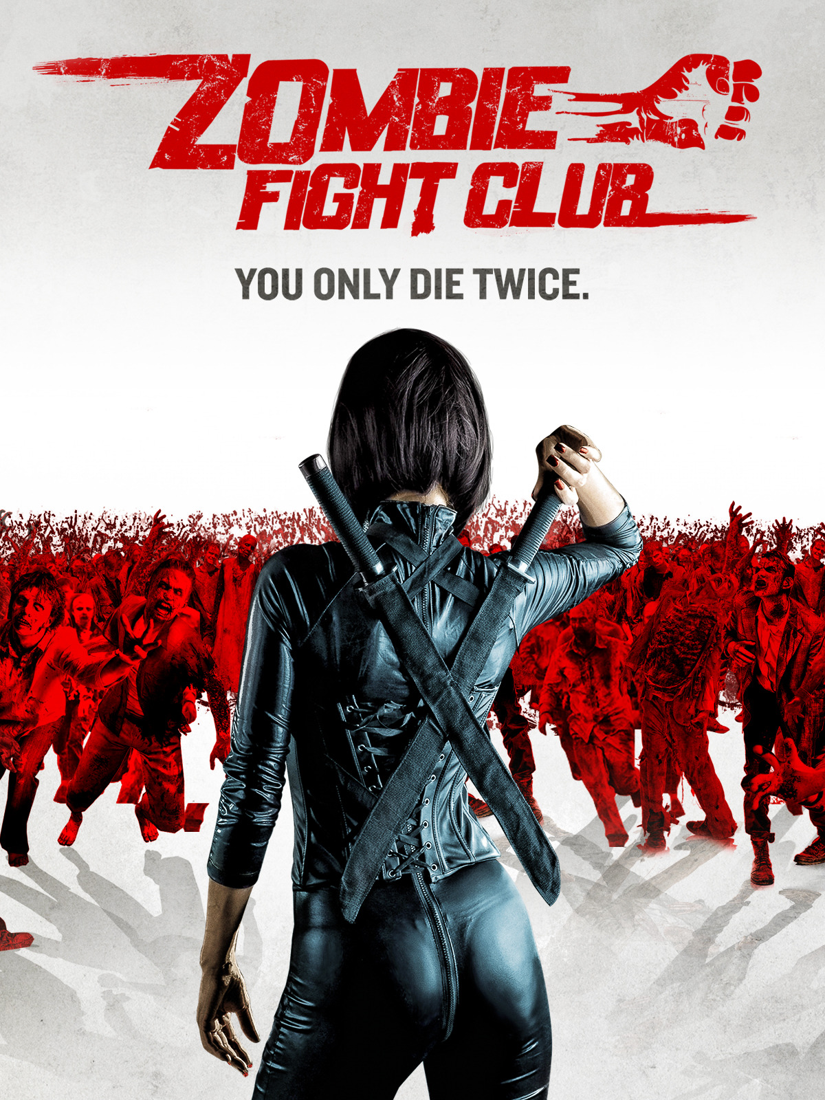 Prime Video: Zombie Fight Club