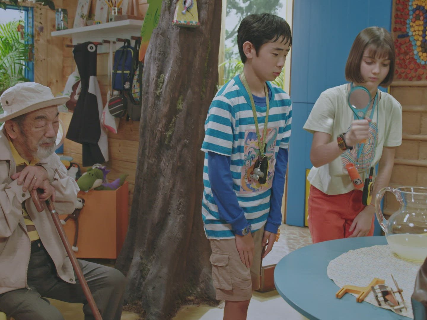 Prime Video: O Zoo Da Zu - Season 3