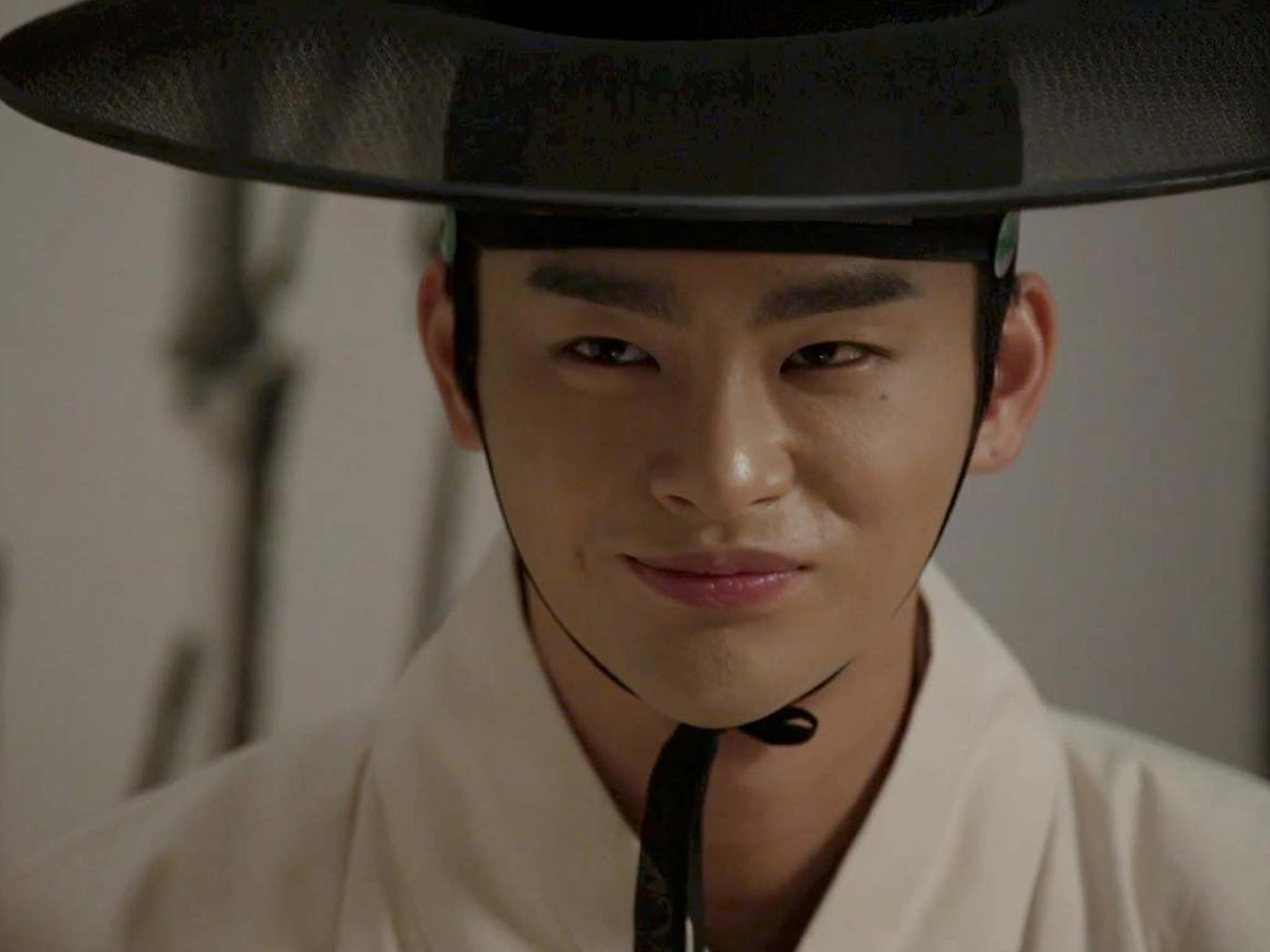 Prime Video: The King's Face