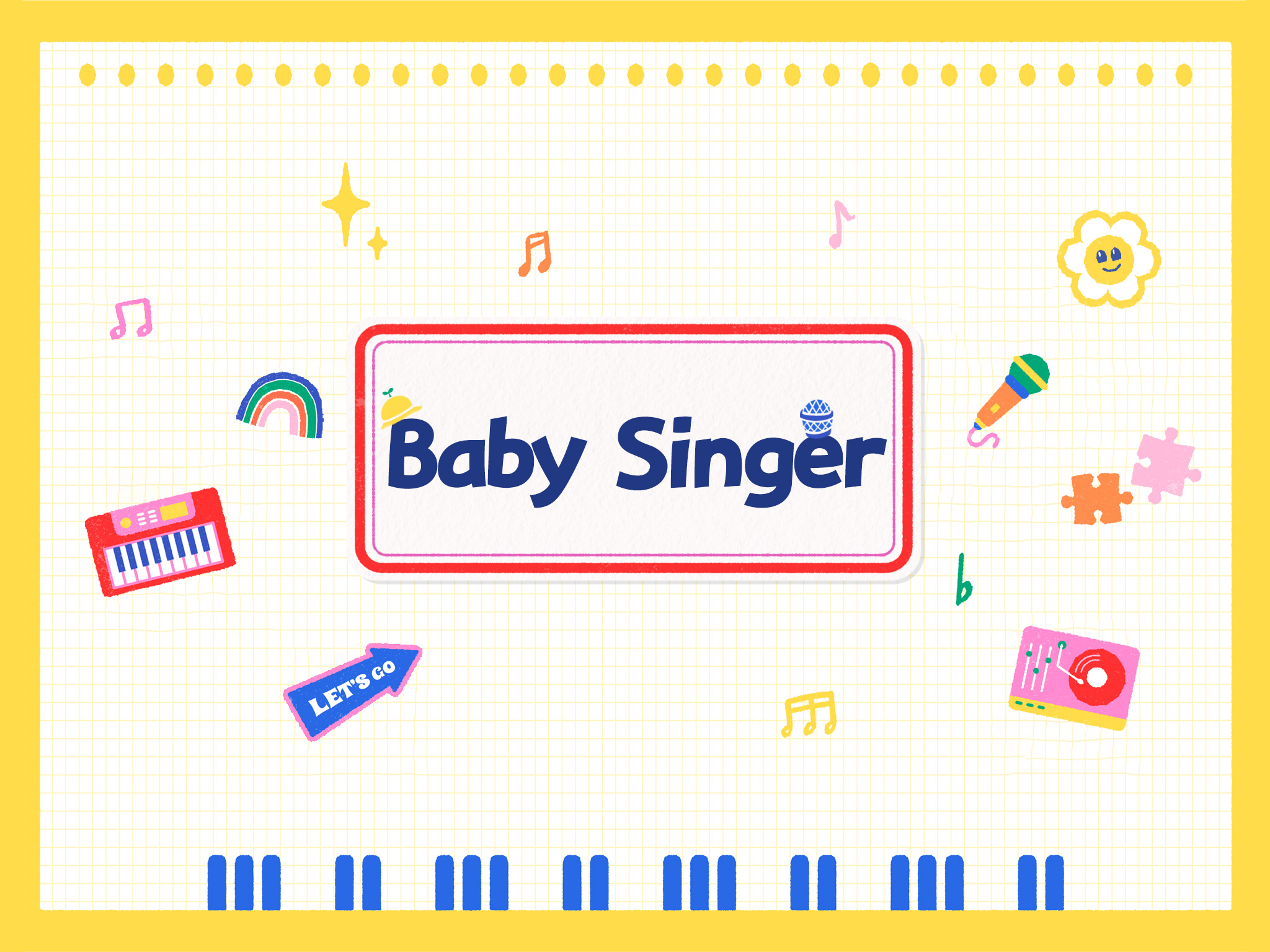 Prime Video: Baby Singer