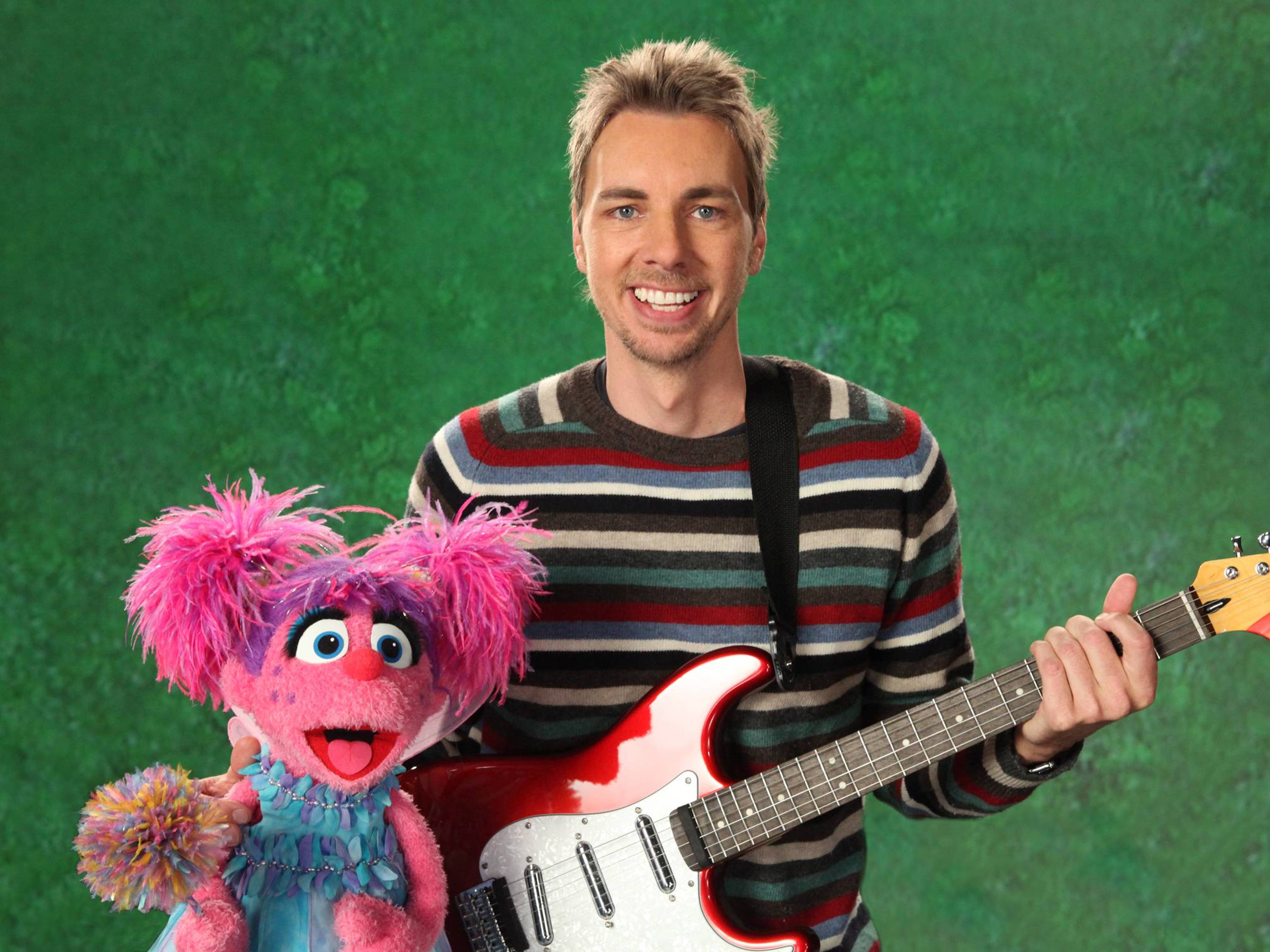 Prime Video: Sesame Street - Season 43