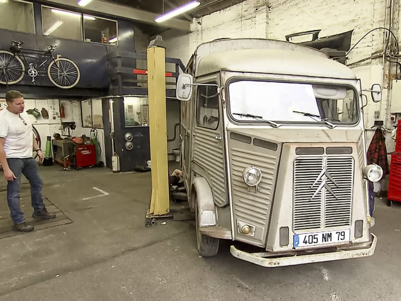 Prime Video: Turbo Pickers - Season 1