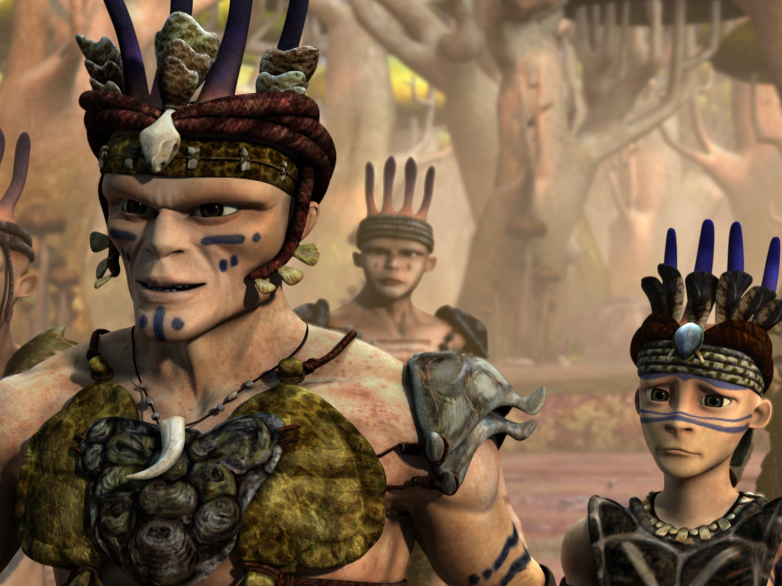 Prime Video: Legend of Enyo