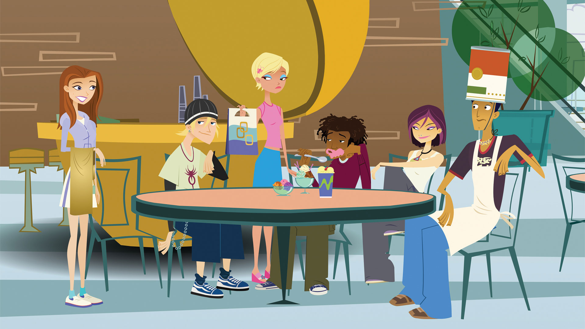 Watch 6teen | Prime Video