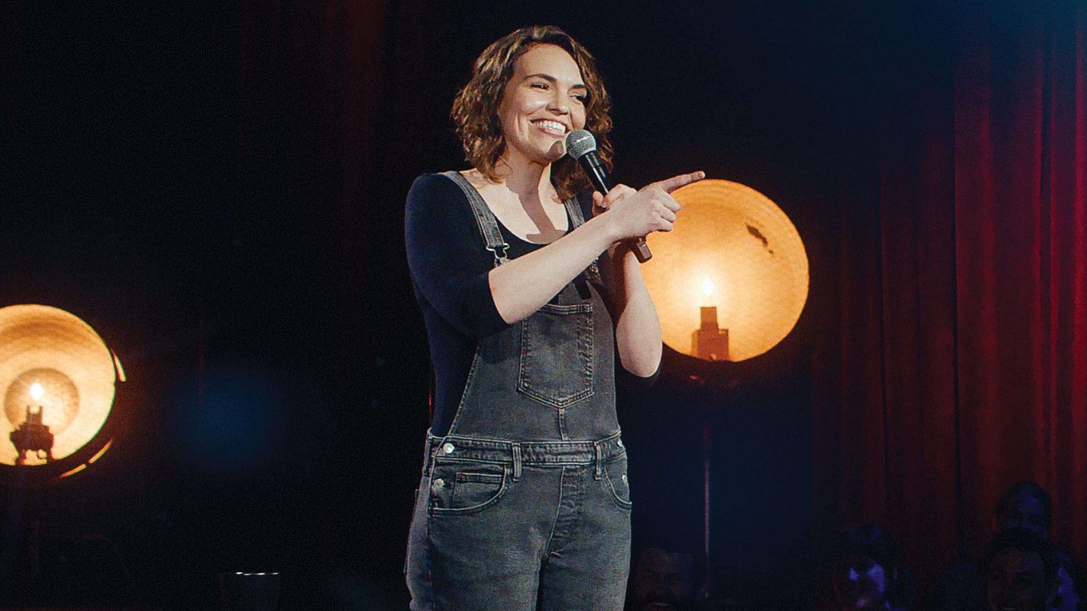 Watch Beth Stelling: Girl Daddy | Prime Video