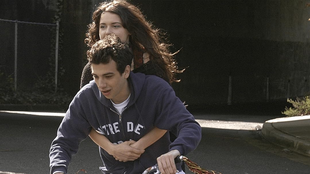 Prime Video: Fetching Cody