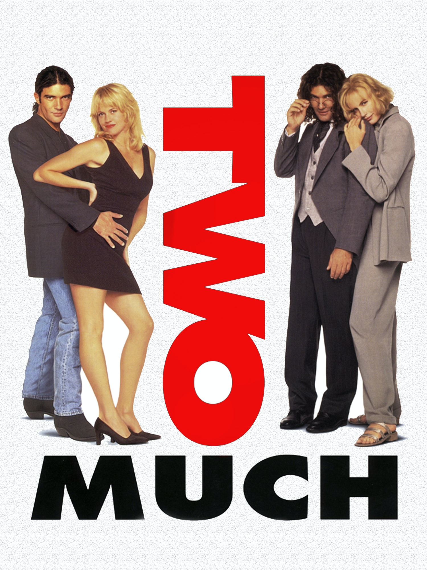 Prime Video: Two Much