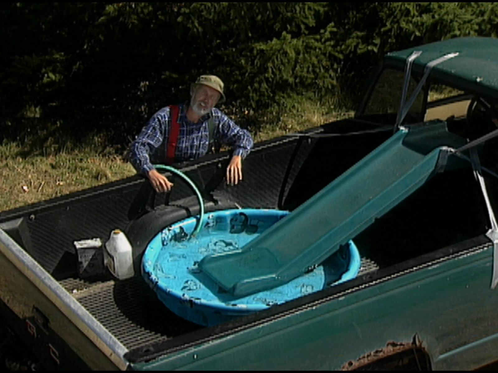 Prime Video: The Red Green Show