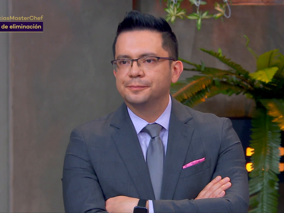 Prime Video: MasterChef Mexico - Season 6