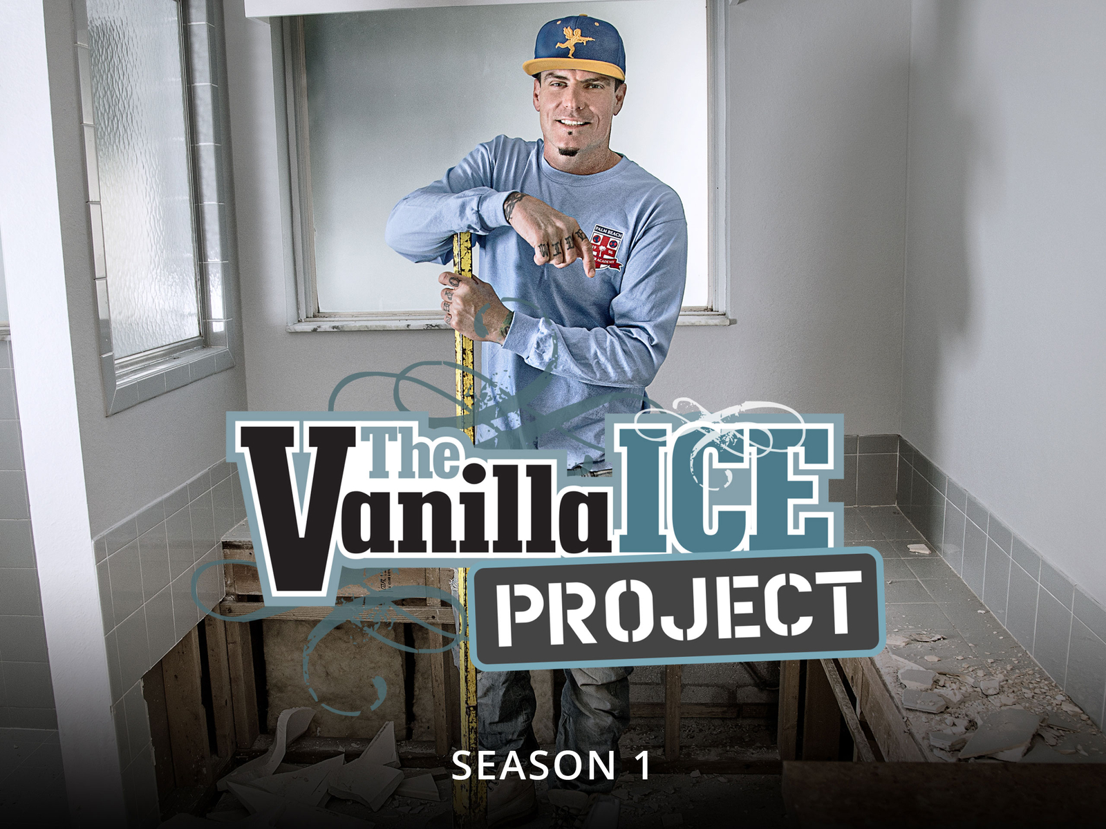 Prime Video: The Vanilla Ice Project - Season 1