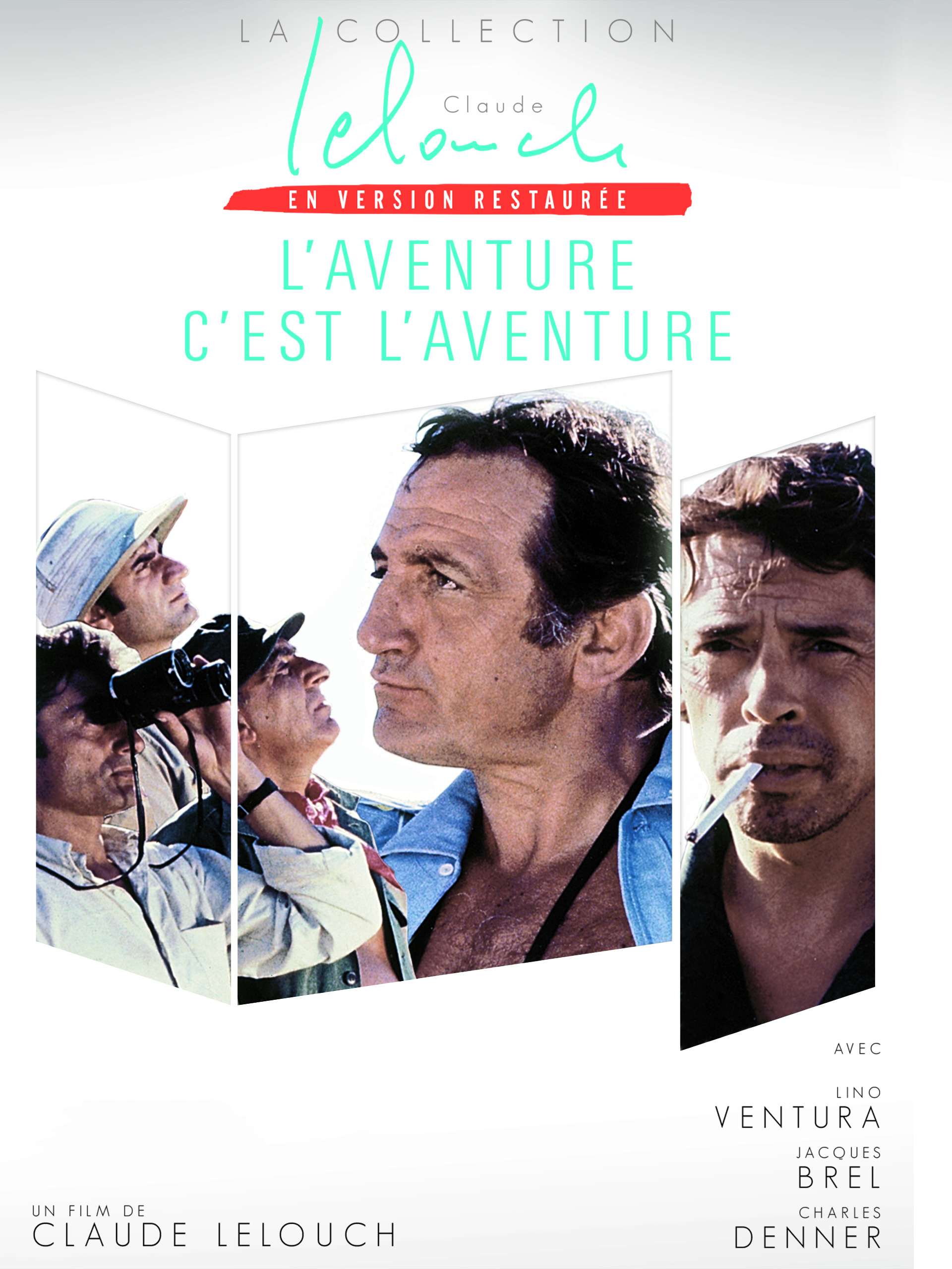 Prime Video: Money Money Money