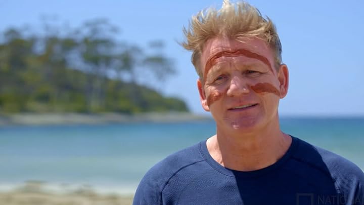 Watch Gordon Ramsay: Uncharted - Season 2 | Prime Video