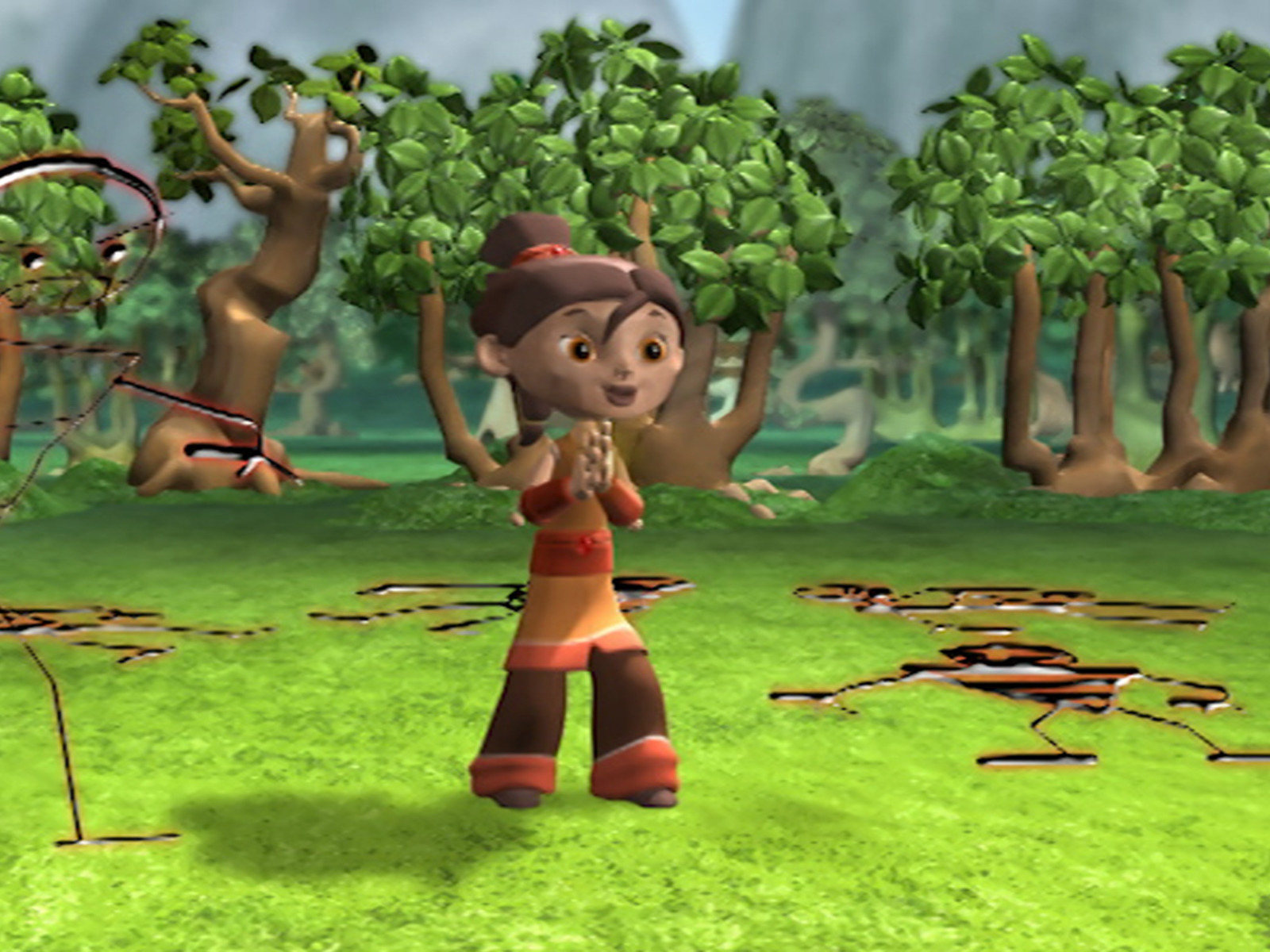 Prime Video: Master Raindrop