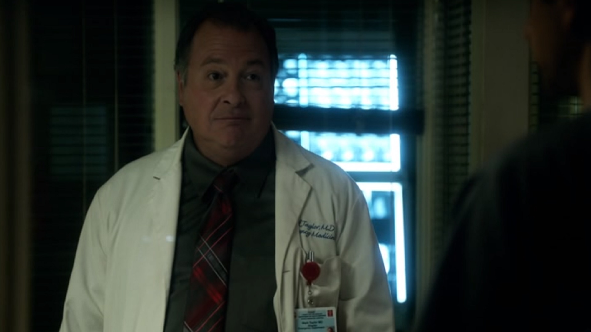 Prime Video: Code Black