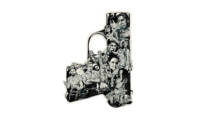 Prime Video: La Gunguna