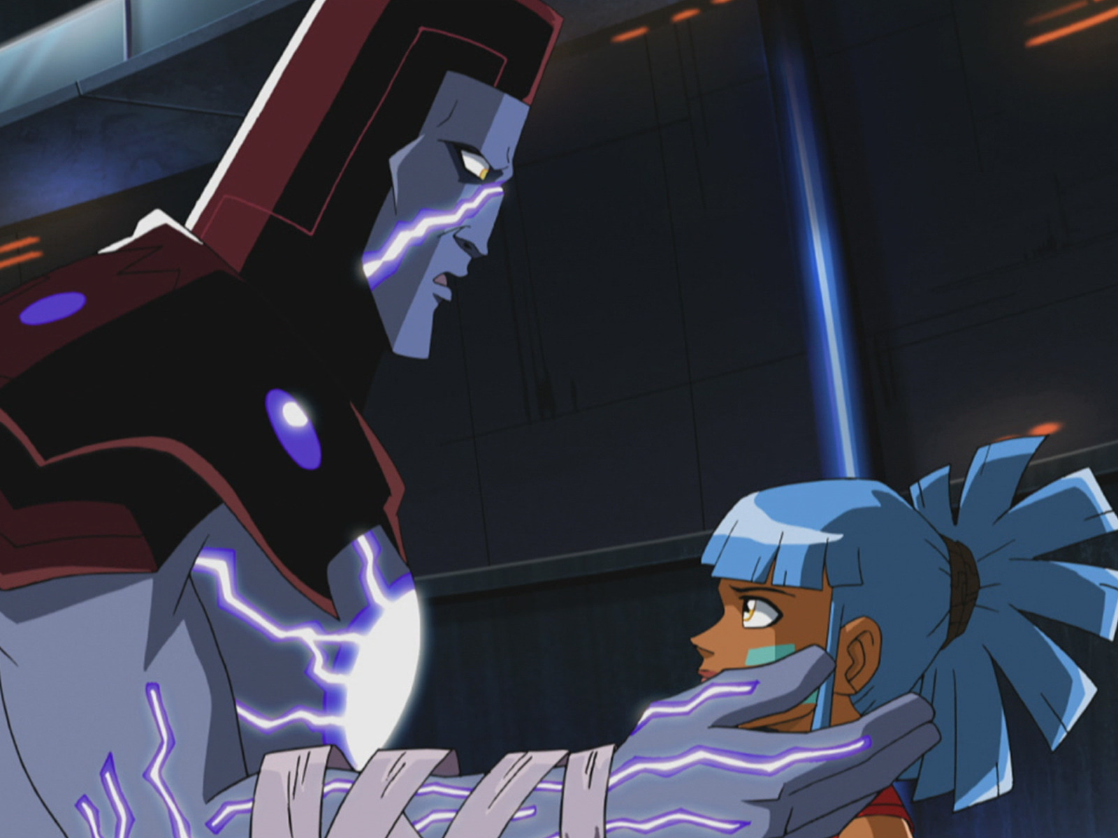 Prime Video: Redakai: Lokar's Shadow