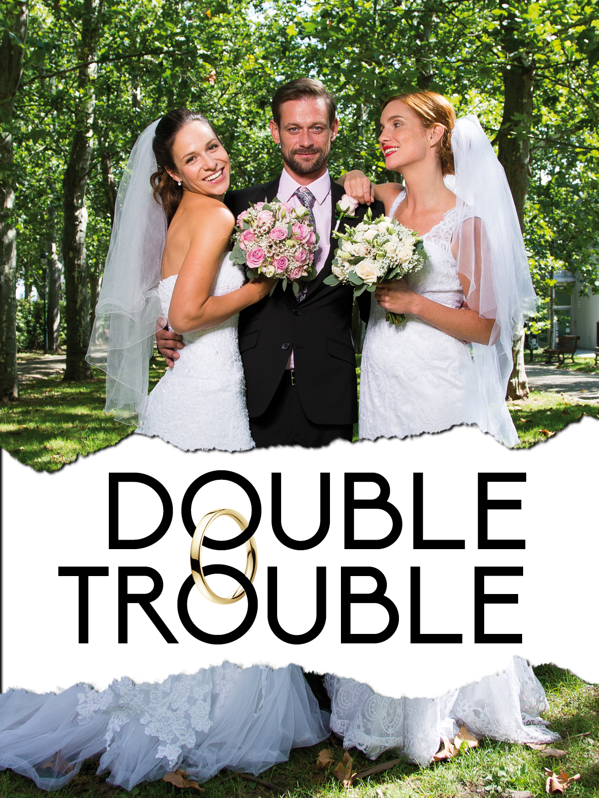 Prime Video: Double trouble