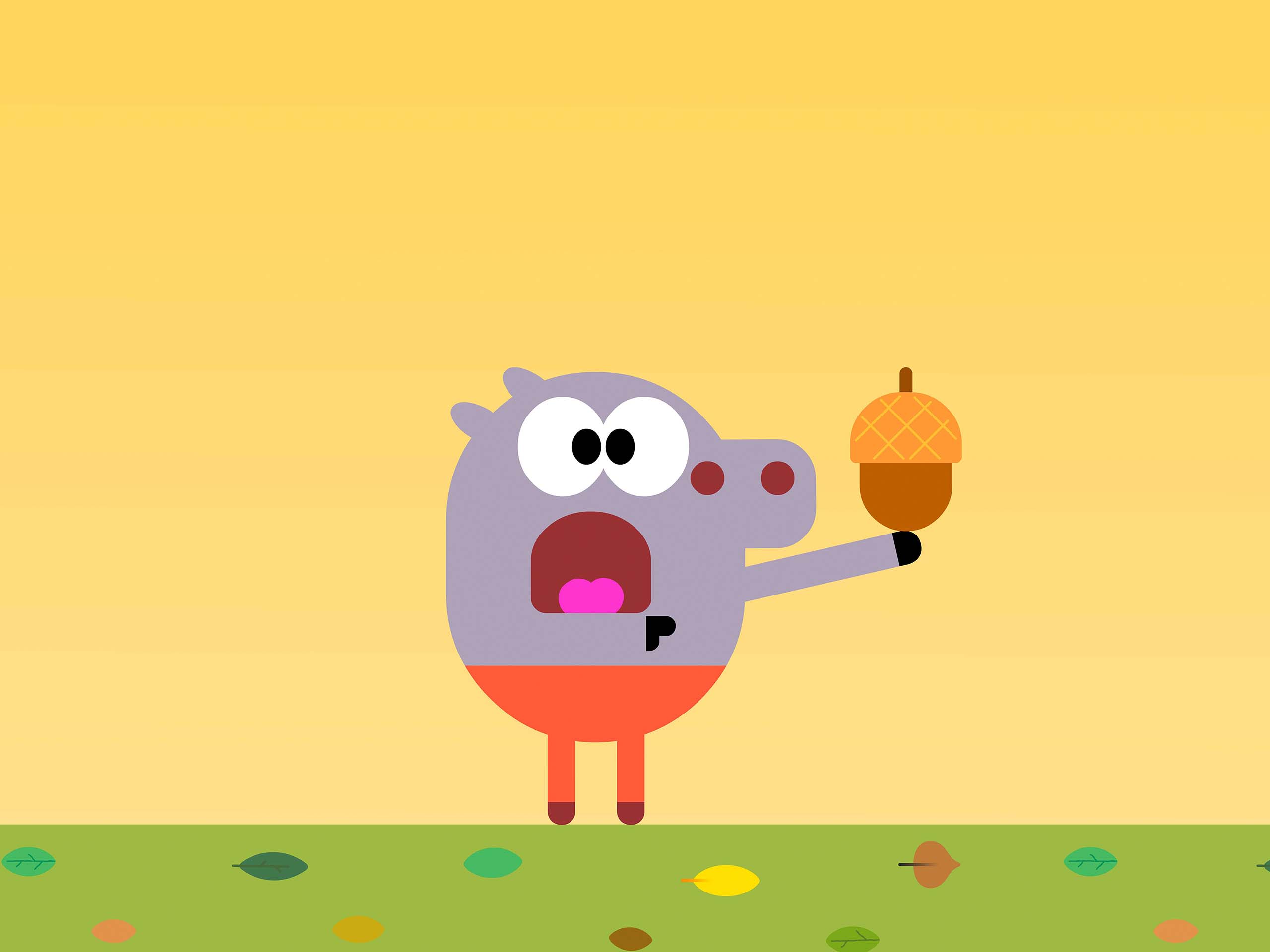 Prime Video: Hey Duggee - Season 1