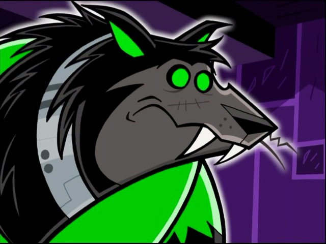 Prime Video: Danny Phantom Season 1