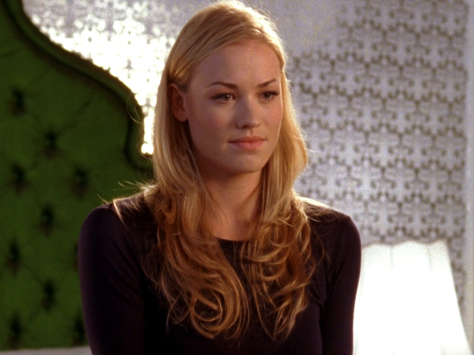 Prime Video: Chuck: The Complete First Season