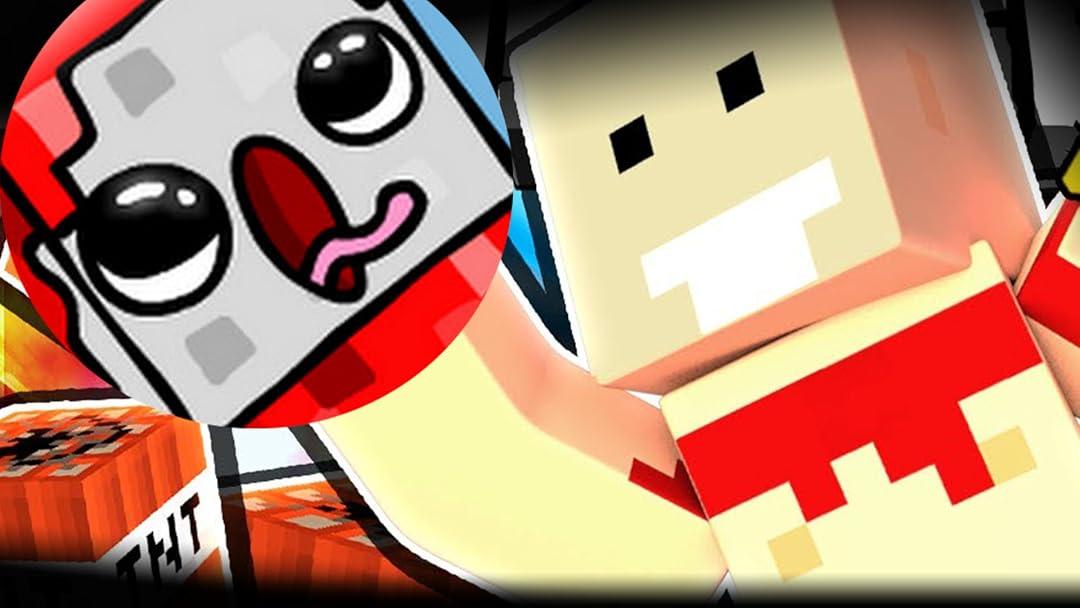 Explodingtnt In Real Life