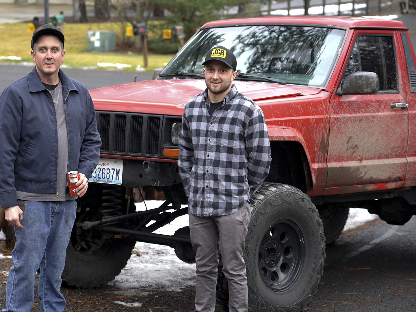 Prime Video: Dirt Every Day Extra - Season 28