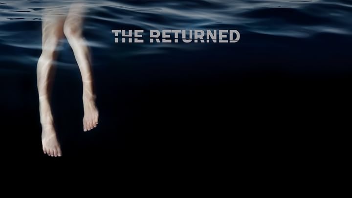 Prime Video: The Returned Season 1