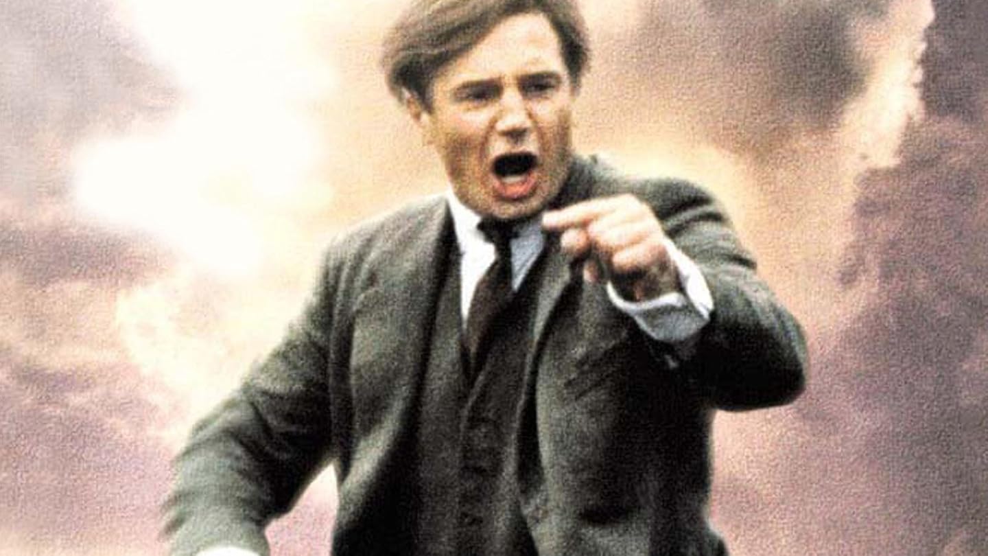 Watch Michael Collins | Prime Video