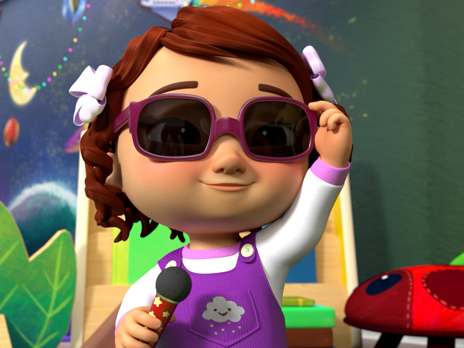 Prime Video: CoComelon - Kids Songs and Nursery Rhymes