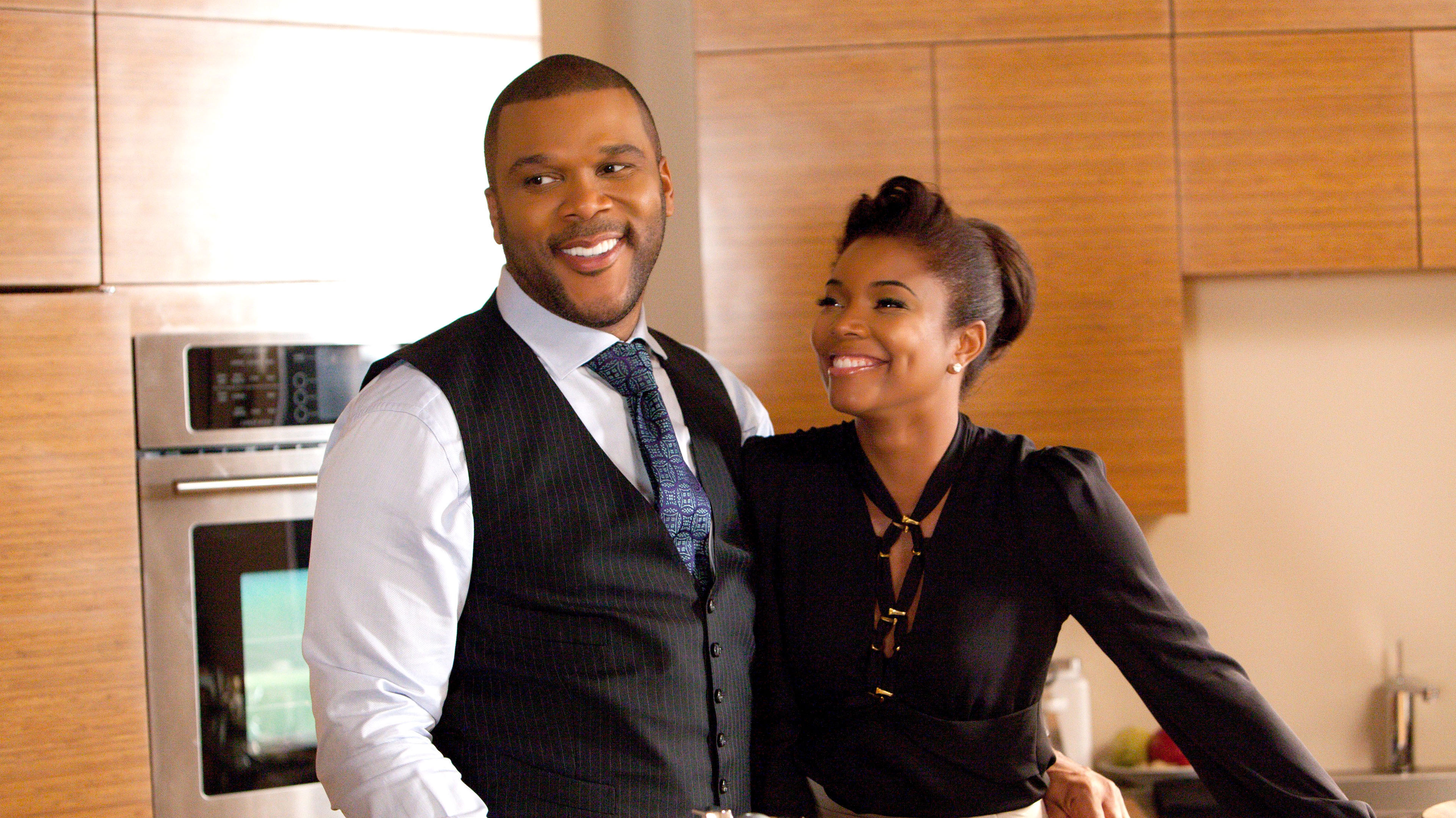 Prime Video: Tyler Perry's Good Deeds